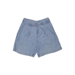 Esprit Shorts Damen Gr&ouml;&szlig;e M Second Hand hellblau