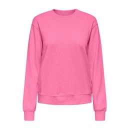 Jacqueline de Yong Jdy Sweatshirt 'JDYAMALFI' female Pink size M