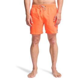 Billabong Herren Boardshorts "All Day Layback 16"", orange, Gr. S, Obermaterial:100% Polyester., Hosen