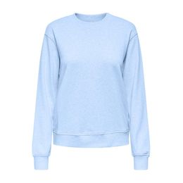 Jacqueline de Yong Jdy Sweatshirt 'Amalfi' female Blue size XS