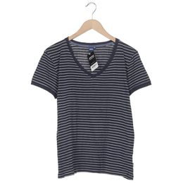 Cecil T-Shirt Damen Gr&ouml;&szlig;e XL Second Hand marine