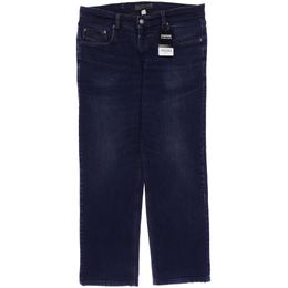 Pioneer Jeans Herren Gr&ouml;&szlig;e 34 Second Hand marine
