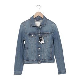 Tom Tailor Denim Jacke Damen Gr&ouml;&szlig;e M Second Hand blau