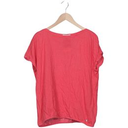 Cecil T-Shirt Damen Gr&ouml;&szlig;e XL Second Hand rot