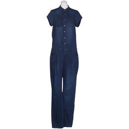 s.Oliver Overall oder Jumpsuit Damen Gr&ouml;&szlig;e M Second Hand marine