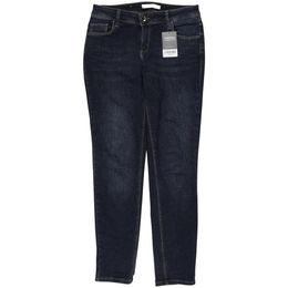 BETTY & CO Betty & Co Jeans Damen Gr&ouml;&szlig;e 27/28 Second Hand marine