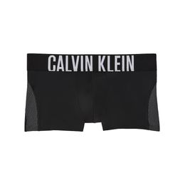 Calvin Klein Boxershorts 'Intense Power' Herren Gr&ouml;&szlig;e M anthrazit / schwarz / wei&szlig;