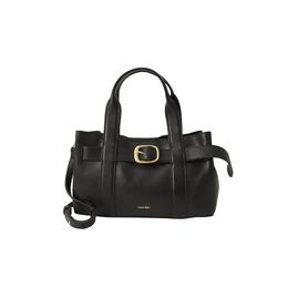 Calvin Klein Handtasche Damen Gr&ouml;&szlig;e One Size schwarz