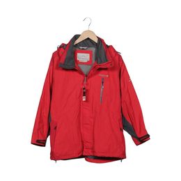 Regatta Jacke Herren Gr&ouml;&szlig;e XXL Second Hand rot
