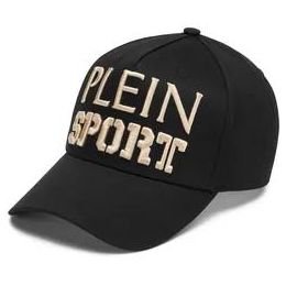 Baseball Cap Plein Sport "Cap", Jungen, schwarz (0216, schwarz, gold), Caps