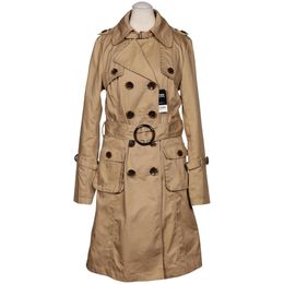 V&eacute;ro Moda VERO MODA Mantel Damen Gr&ouml;&szlig;e M Second Hand beige