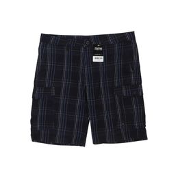 Nike Shorts Herren Gr&ouml;&szlig;e 34 Second Hand marine