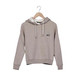 Chillaz Kapuzenpullover Damen Gr&ouml;&szlig;e XS Second Hand beige