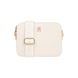 Tommy Hilfiger Umh&auml;ngetasche Damen Gr&ouml;&szlig;e One Size creme / gold / wei&szlig;