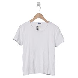 Cecil T-Shirt Damen Gr&ouml;&szlig;e L Second Hand wei&szlig;