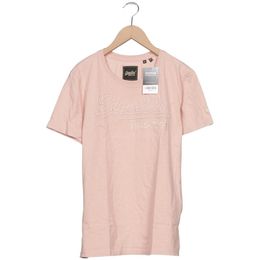 Superdry & Co T-Shirt Damen Gr&ouml;&szlig;e XL Second Hand pink