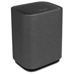 Harman/Kardon HARMAN / KARDON Subwoofer "Enchant Sub 2", schwarz, B:30cm H:47,5cm T:38cm, Lautsprecher