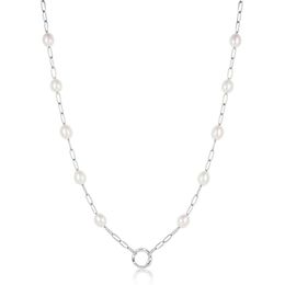 Ania Haie Necklace ' ' female Silver size One Size
