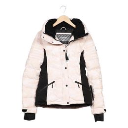 Superdry & Co Jacke Damen Gr&ouml;&szlig;e M Second Hand pink