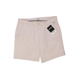 Tommy Jeans Shorts Damen Gr&ouml;&szlig;e XS Second Hand beige