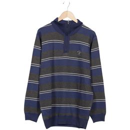 Beverly Hills Polo Club Pullover Herren Gr&ouml;&szlig;e M Second Hand bunt