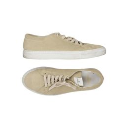 Copenhagen Studios Sneaker Damen Gr&ouml;&szlig;e 41 Second Hand beige