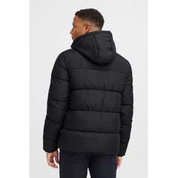 Blend Herren Steppjacke "Steppjacke BHZipke", schwarz, Gr. XXL, Obermaterial: 100% Polyester PES., Jacken