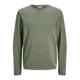 Jack & Jones JACK & JONES Pullover 'JJLeo' Herren Gr&ouml;&szlig;e XL oliv