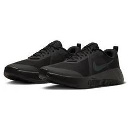 Trainingsschuh Nike "M MC TRAINER 3", Damen, Gr. 47, schwarz, anthrazit, Synthetik, Textil, Schuhe, Topseller