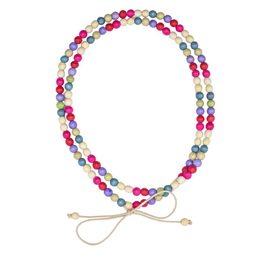 Collezione Alessandro Necklace 'Jana' female Mixed colors size Onesize