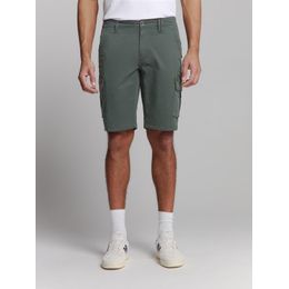 NO EXCESS Herren Cargohose "NO EXCESS Cargo-Shorts", grau, Gr. 28, 98% Baumwolle, 2% elasthan, Hosen