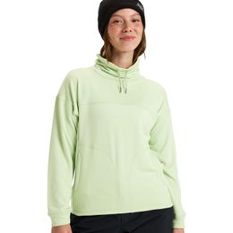 Roxy Damen Sweatshirt "Vertere"butterfly, Gr. XL, Obermaterial: 95% Polyester, 5% Elasthan., Sweatshirts