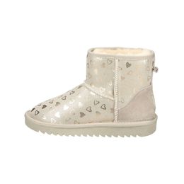 Ara Damen Snowboots "Ara Stiefel Lederimitat", Gr. 41shell, Lederimitat, Schuhe