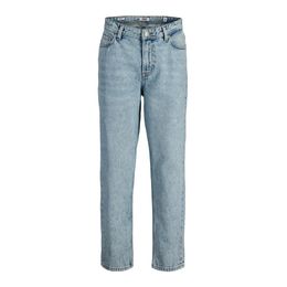 Jack & Jones Jack & Jones Junior Jeans 'JJIchris JJOriginal' boy Blue size 116