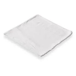 Tr&auml;umeland Babykissen TR&Auml;UMELAND "Ersatzbezug Kissen CAREFOR", Baby, Gr. B/L: 26cm x 28cm, 1 Stk., wei&szlig;, unifarben, Lyocell (Tencel), unifarben, Dekokissen_Sitzkissen_Kissenh&uuml;llen