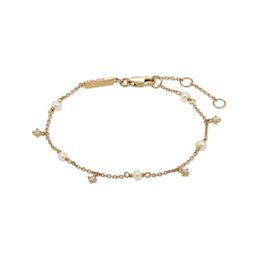 Esprit Bracelet female Gold size One Size