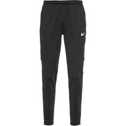 Nike Sporthose 'Strike Winter Warrior' Herren Gr&ouml;&szlig;e XS schwarz / wei&szlig;