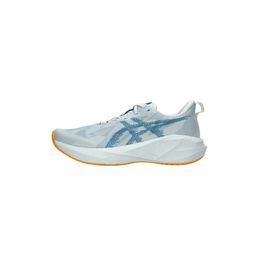 asics Running Shoes 'NOVABLAST 5' male Blue size 8