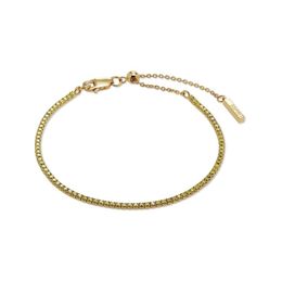Esprit Armband Damen Gr&ouml;&szlig;e One Size gold