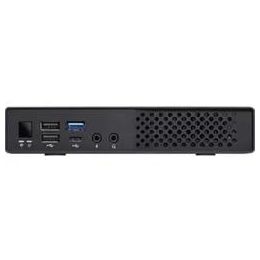 Hyrican Business-PC "Mini-PC Jupiter CTS00996 Intel Core i7 14700 16GB 480GB SSD Win 11 Pro", schwarz, Microsoft Windows 11 Pro (64 Bit), 16 GB RAM 480 GB SSD, Desktop-PCs, Wi-Fi; Bluetooth; Windows 11 Pro