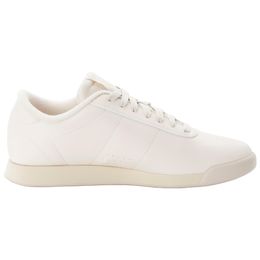 Reebok CLASSIC Damen Sneaker "PRINCESS", Gr. 37, beige, Synthetik, Schuhe