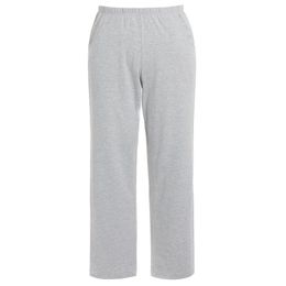 Ulla Popken Pants female Grey size 58-60