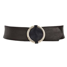 Vanzetti Belt female Black size S