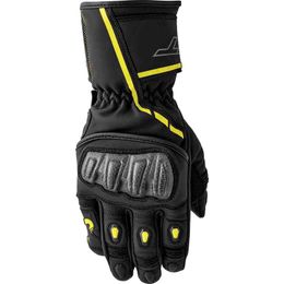 RST S1, Handschuhe