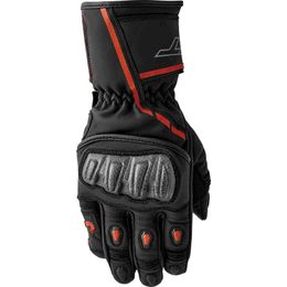 RST S1, Handschuhe