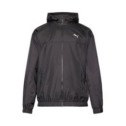 Puma Athletic Jacket 'ESS' male Black size S