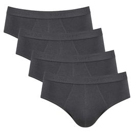 Sloggi Panty male Black size XXL