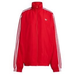 adidas originals Between-Season Jacket 'Firebird Adilenium' female Red size M