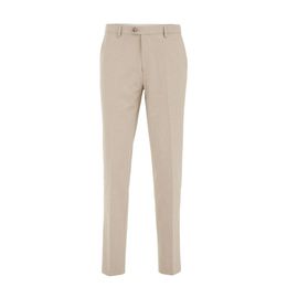 WE Fashion Pleated Pants male Beige size 52