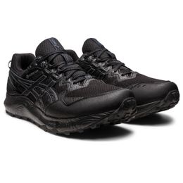 asics Herren Trailrunningschuh "GEL-SONOMA 7 Gore-Tex", Gr. 44, schwarz, Synthetik, Textil, mehrfarbig, Schuhe, wasserdicht
